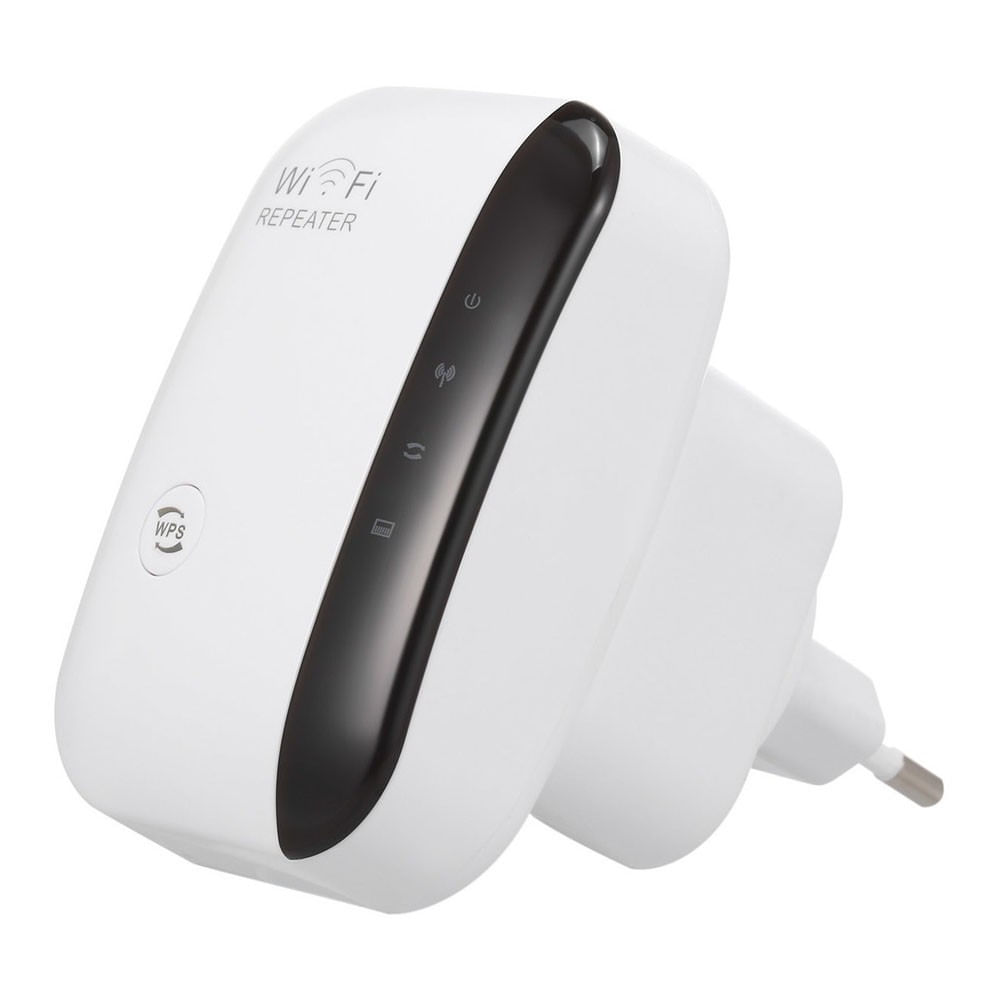 Repetidor Router Wifi Inalambrico 779040
