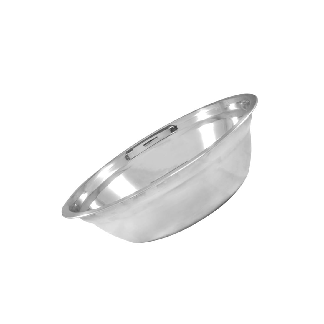 Bowl Metálico 20cm Verduras Frutas Cocina