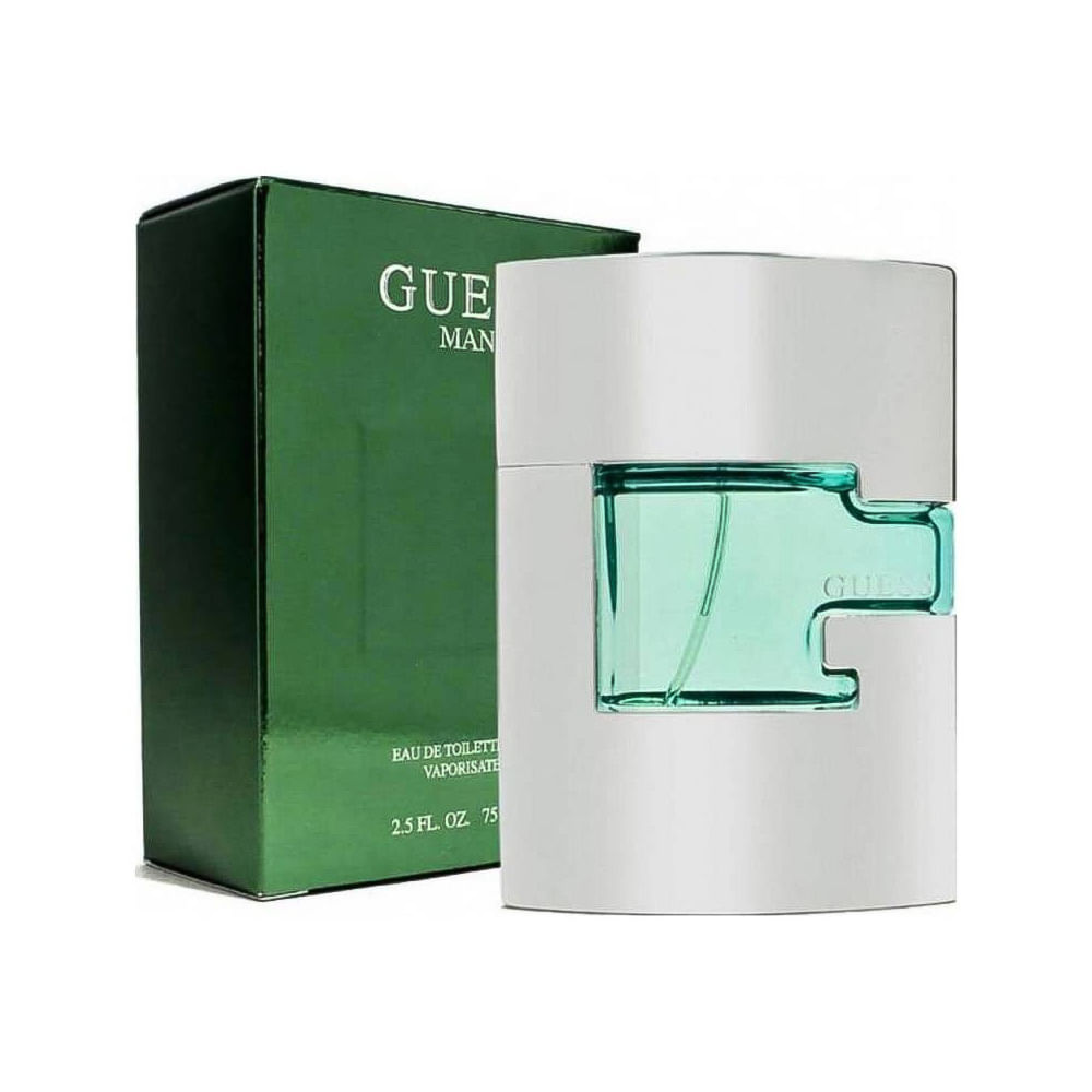 Perfume Guess Man EDT 75 ML