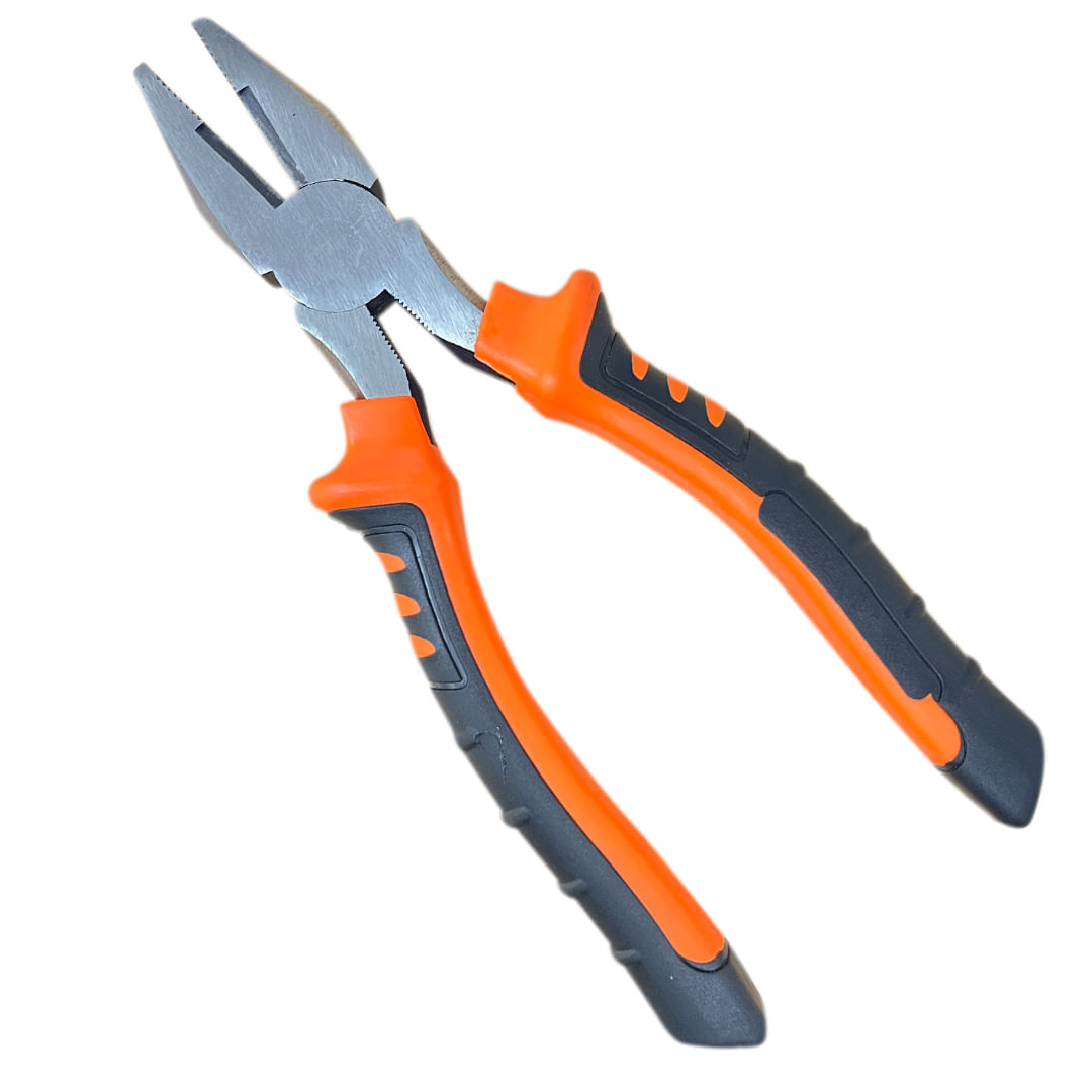 Alicate Pinza Universal 8" Kmt 63605