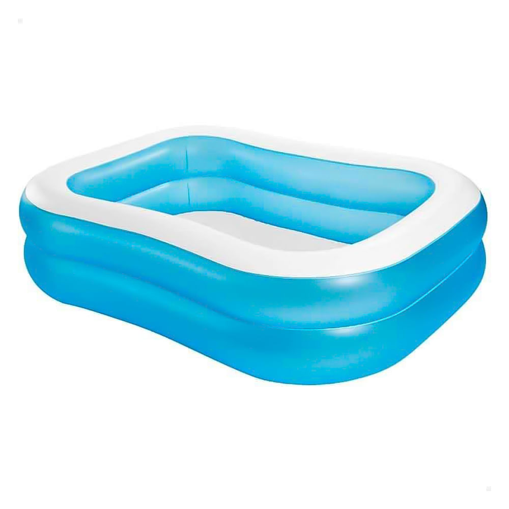 Piscina Swim Center 2.03x1.52x48cm 57180NP