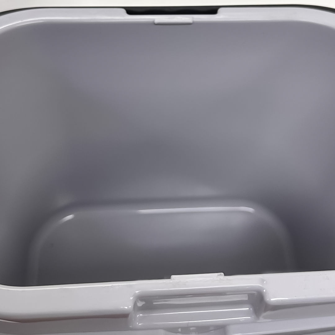 Set 3 Cooler Nevera Portátil 4-10-21 LTS Naranja