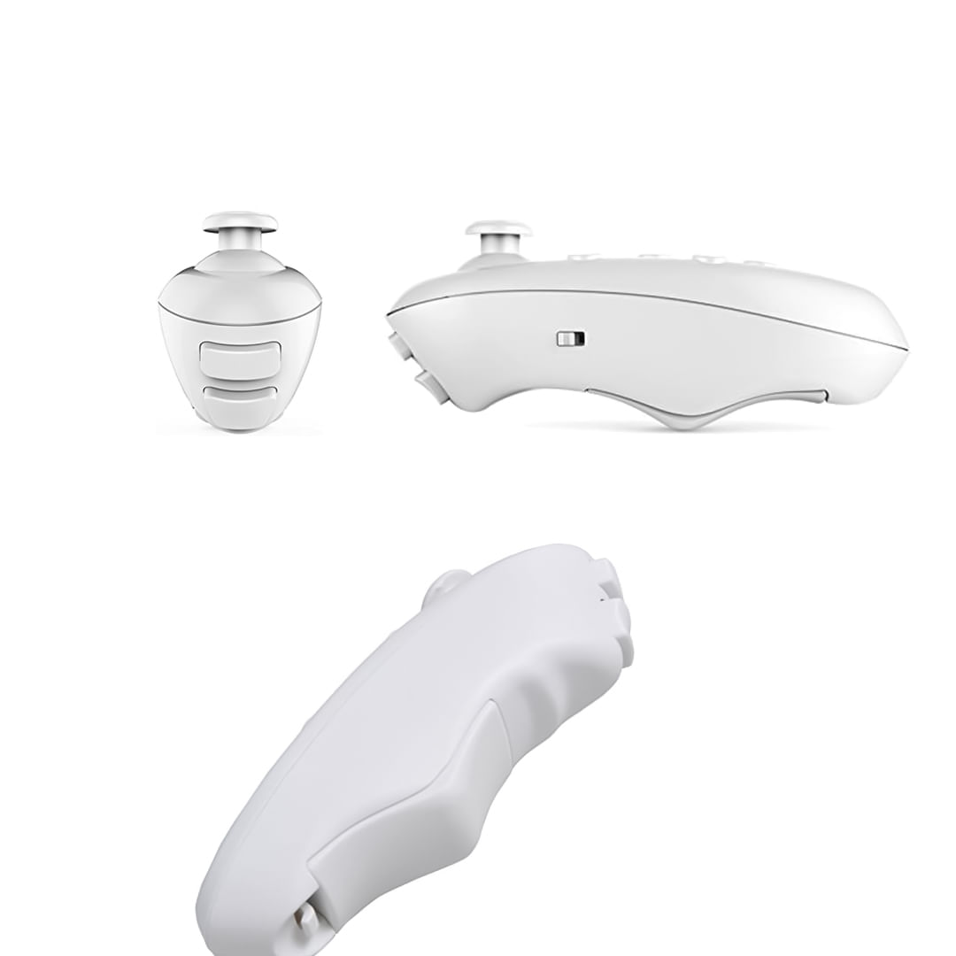 Control Remoto Portátil VR Bluetooth 3.0 Inalámbrico Gamer