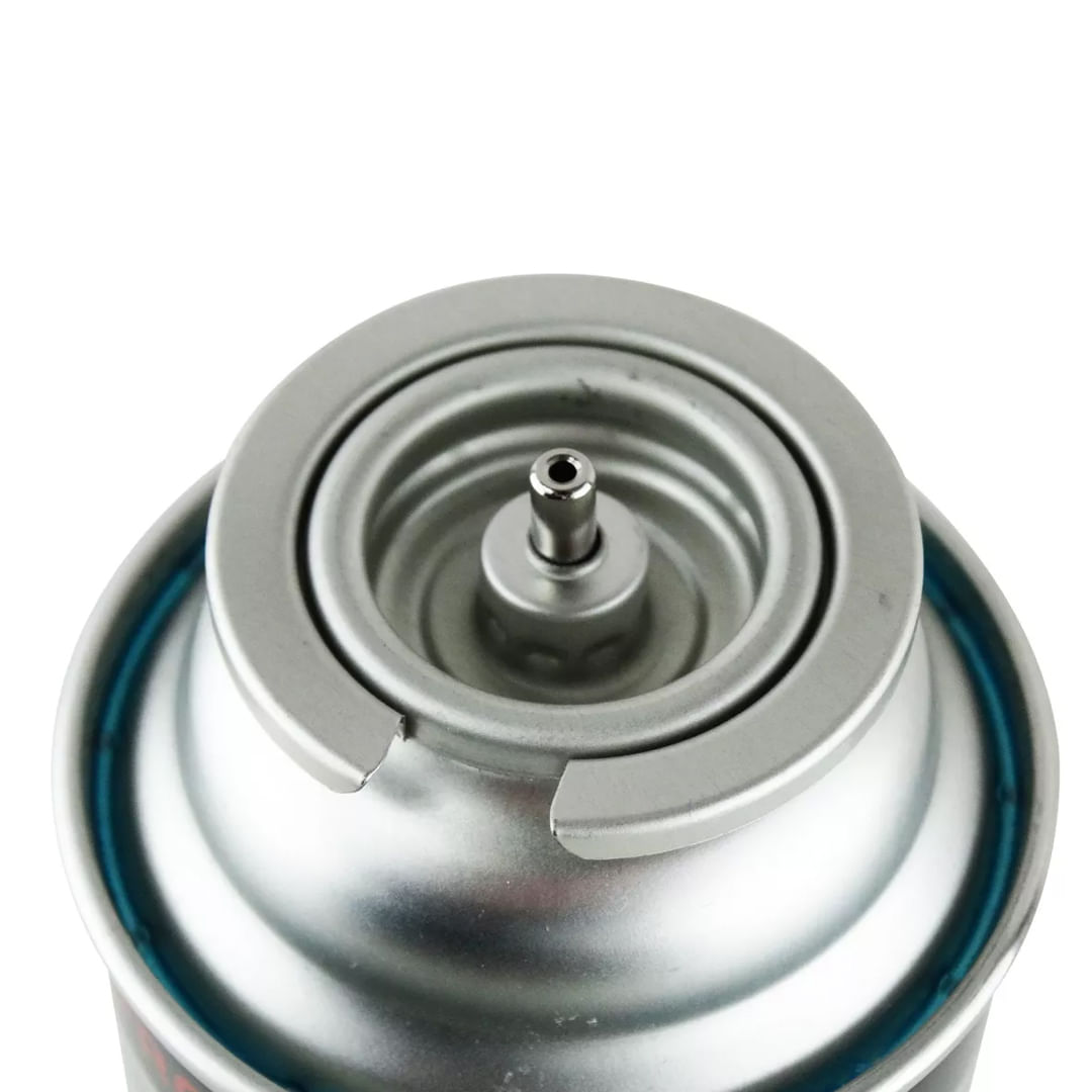 Gas Propano Butano Providus 227 GR - 400 ml Cocinilla Soplete