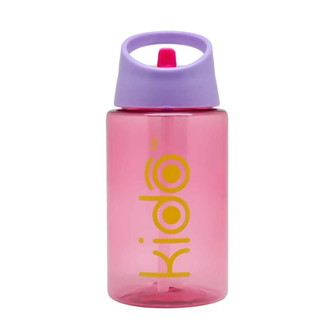 Botella Keep Tritan 500 ml Lila