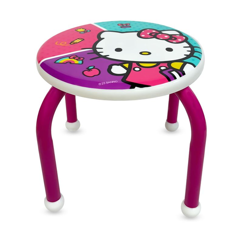 Piso Silla Hello Kitty Sanrio