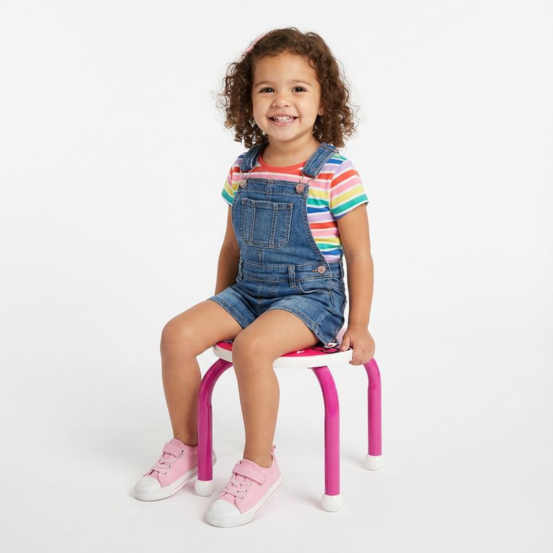 Piso Silla Hello Kitty Sanrio