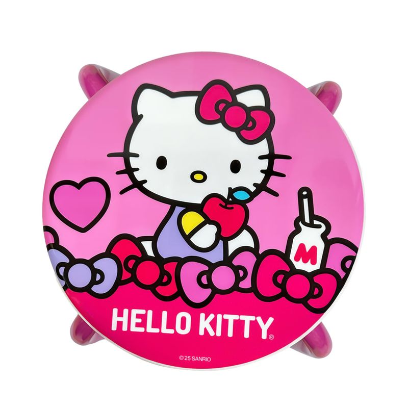 Piso Silla Hello Kitty Sanrio